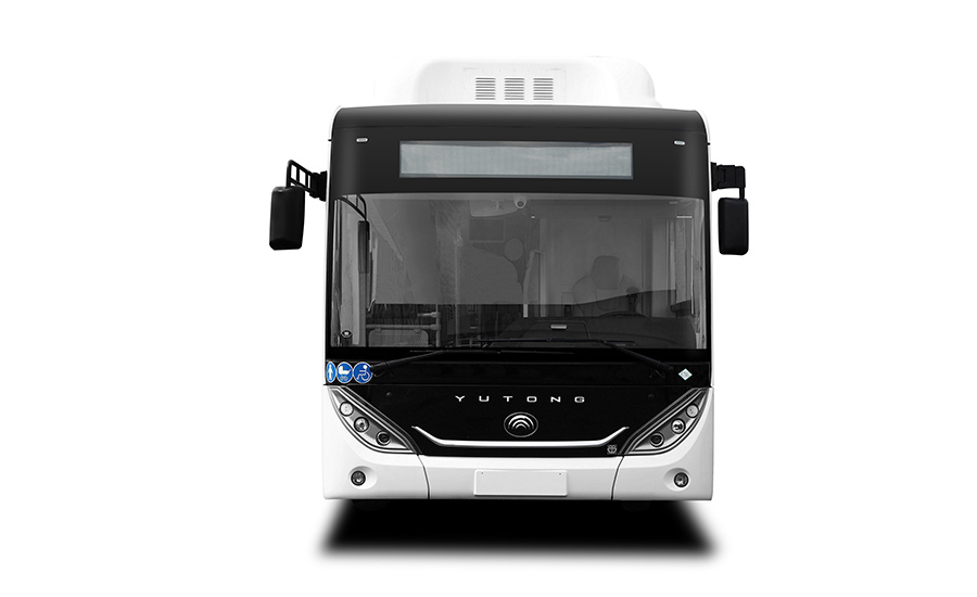 ZK6128HG_Городской автобус_YUTONG