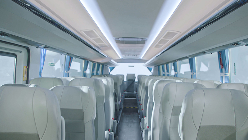 ZK6890HG-Yutong Bus русская версия