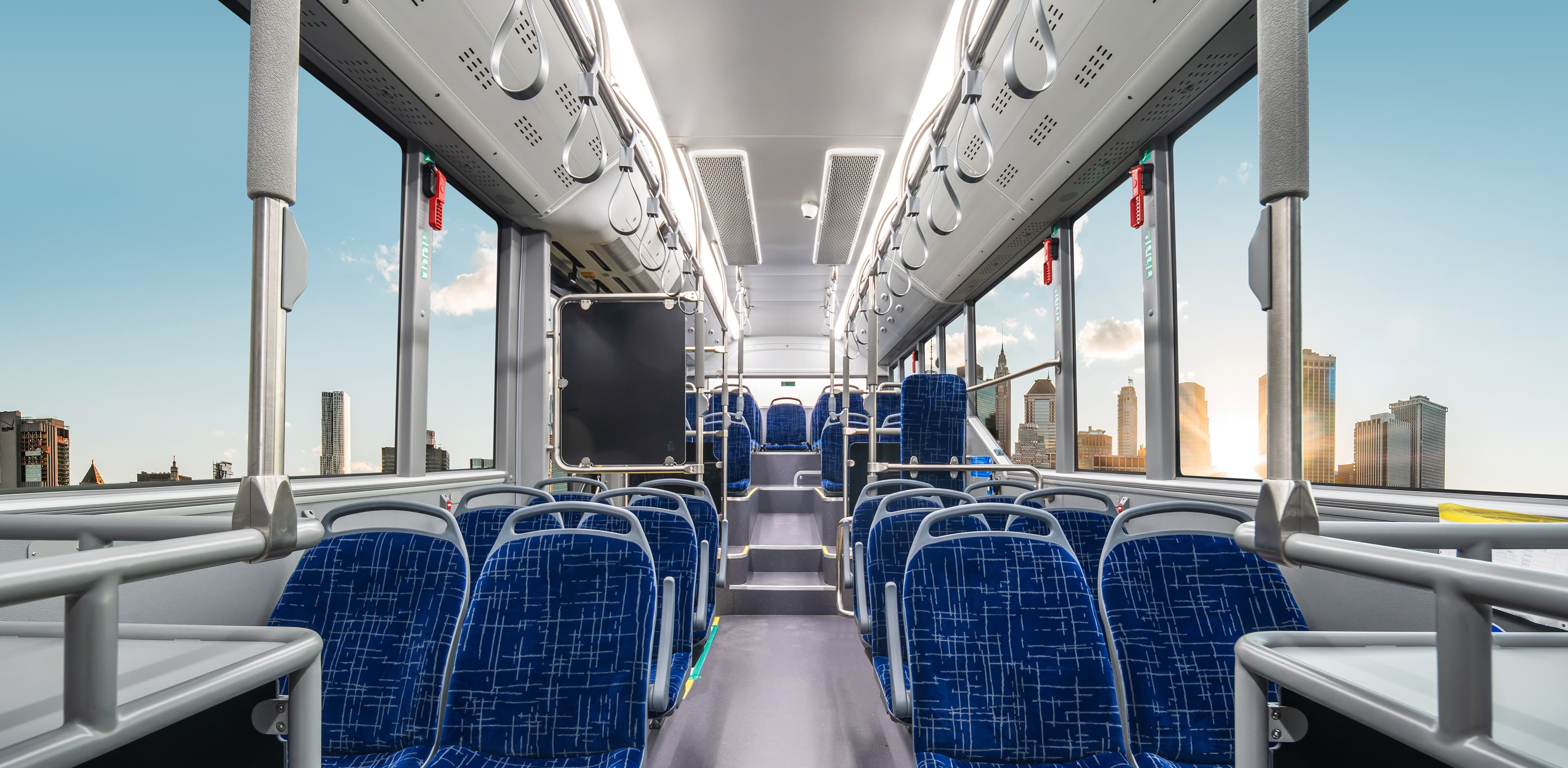 C12(ZK6127H)-Yutong Bus русская версия