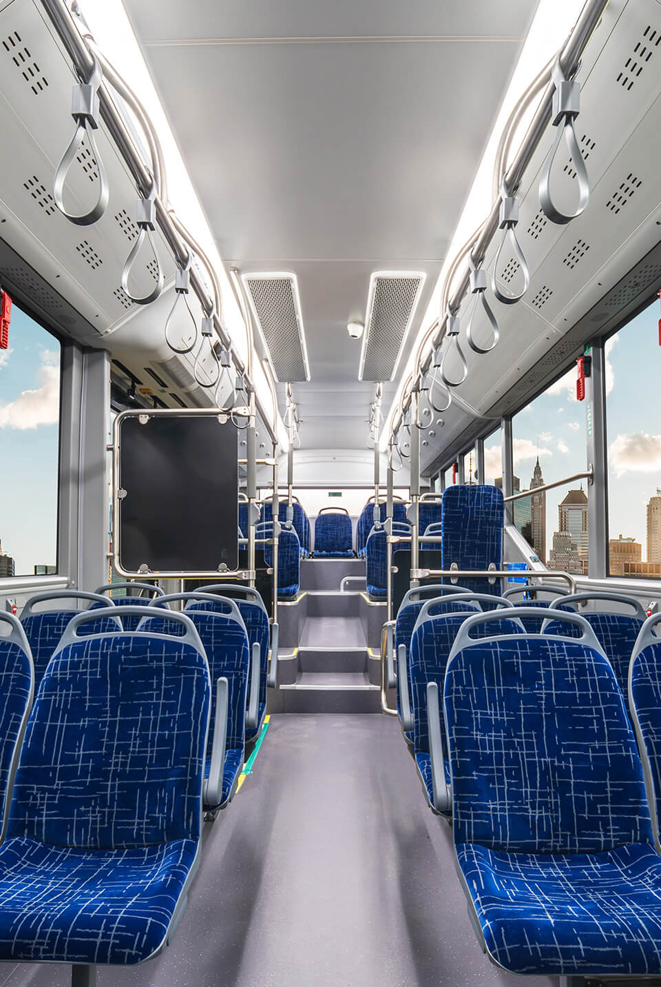 C12(ZK6127H)-Yutong Bus русская версия